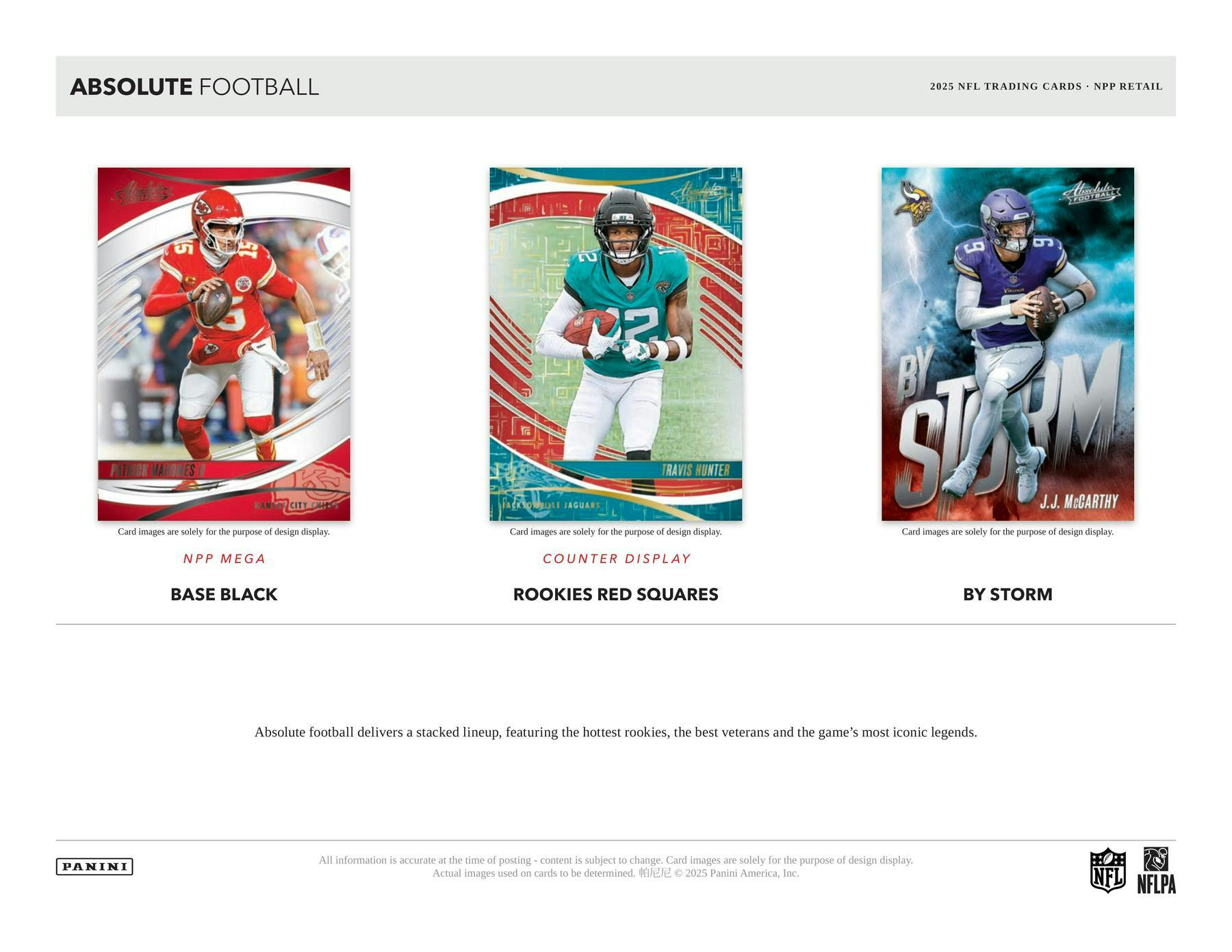 Panini Football – GC Hobby