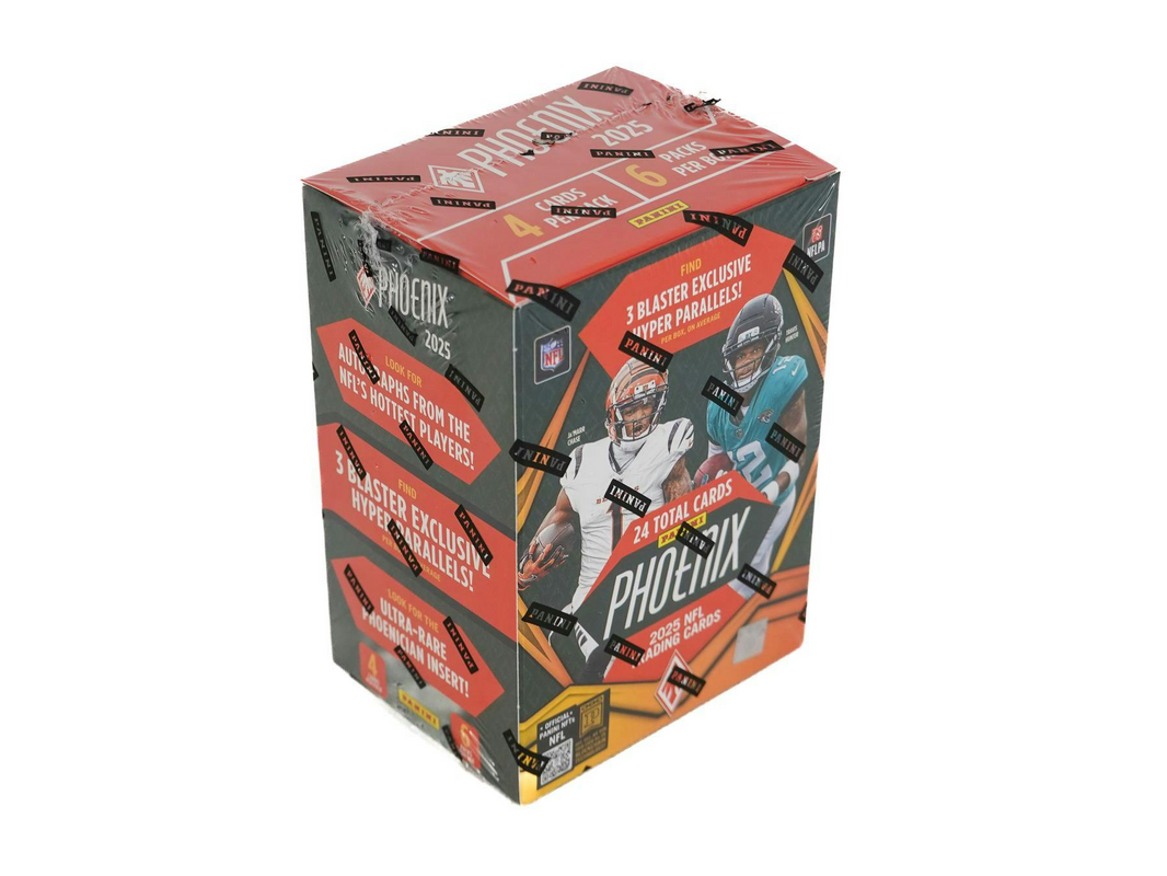 Panini Football – GC Hobby