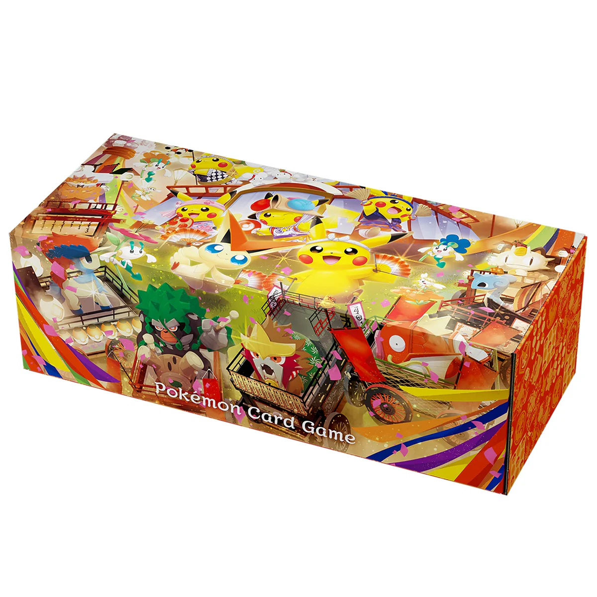 Tohoku Pokémon Center Japan Special Box – GC Hobby